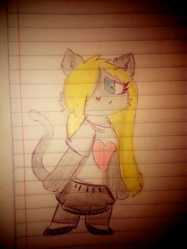 Dizzy The Cat | Wiki Happy Tree Friends Fanon | Fandom