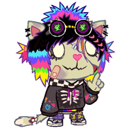 Yucky | Wiki Happy Tree Friends Fanon | Fandom