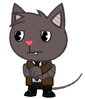 Matthew (Elner) | Wiki Happy Tree Friends Fanon | Fandom