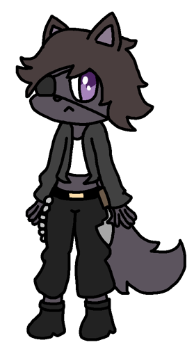 Morose | Wiki Happy Tree Friends Fanon | Fandom