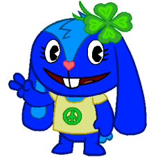 Pregúntale a Anny | Wiki Happy Tree Friends Fanon | Fandom