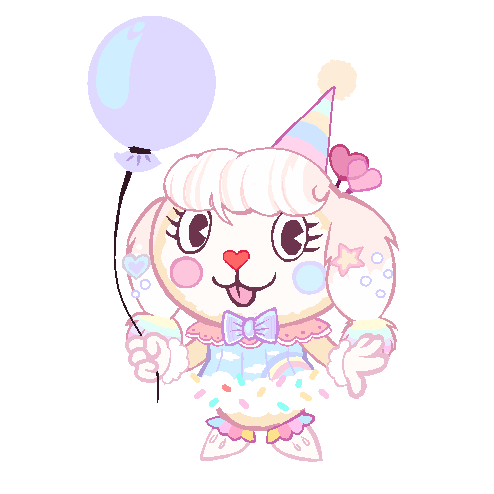 Confetti | Wiki Happy Tree Friends Fanon | Fandom