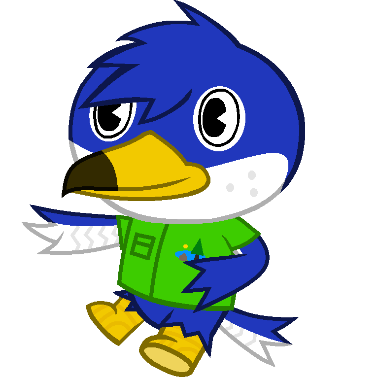 Valan | Wiki Happy Tree Friends Fanon | Fandom