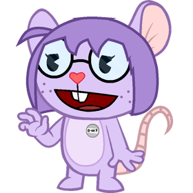 Bright | Wiki Happy Tree Friends Fanon | Fandom