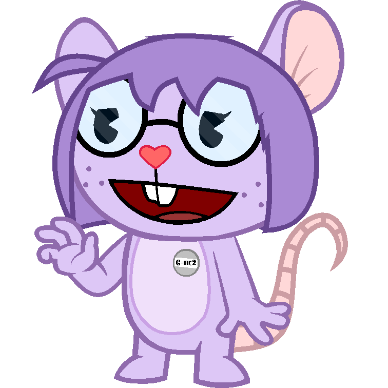 Bright | Wiki Happy Tree Friends Fanon | Fandom