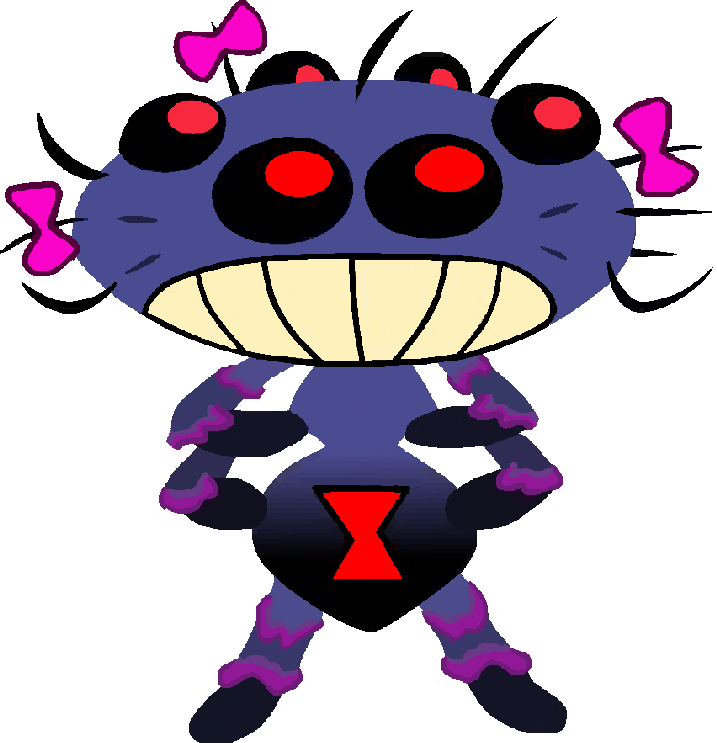 Webster | Wiki Happy Tree Friends Fanon | Fandom