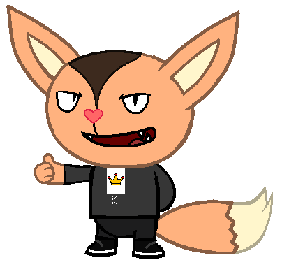 Williams | Wiki Happy Tree Friends Fanon | Fandom