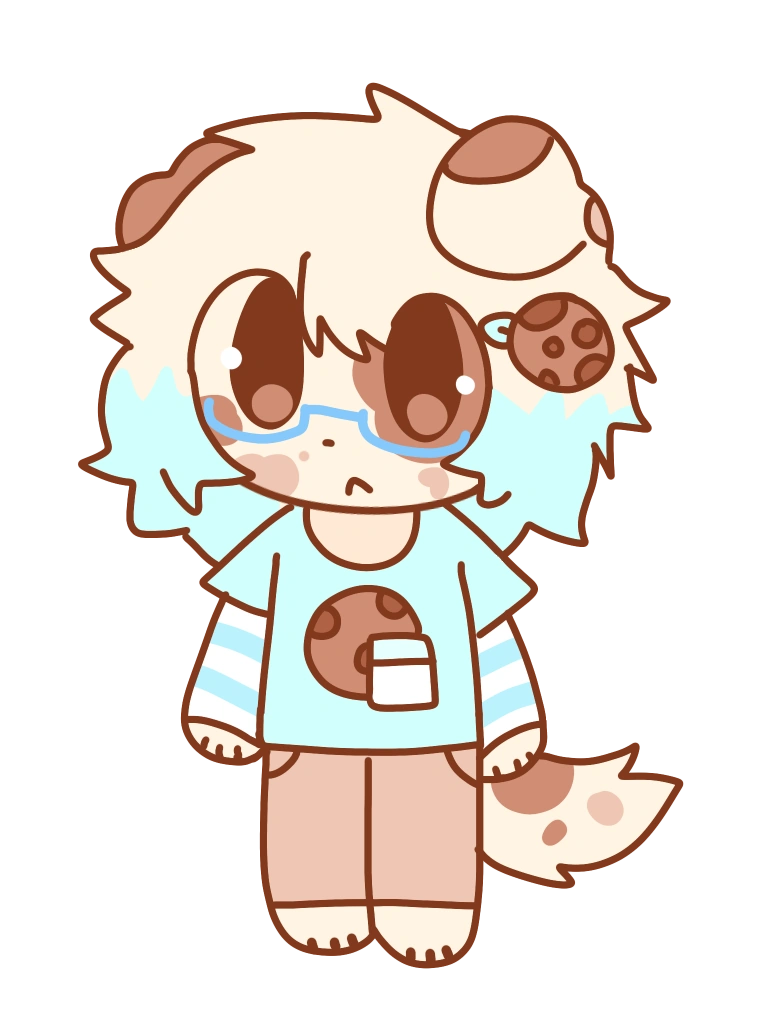 Cookie (TBS124) | Wiki Happy Tree Friends Fanon | Fandom
