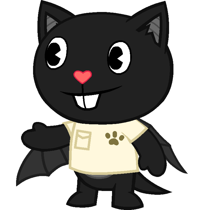 Liam | Wiki Happy Tree Friends Fanon | Fandom