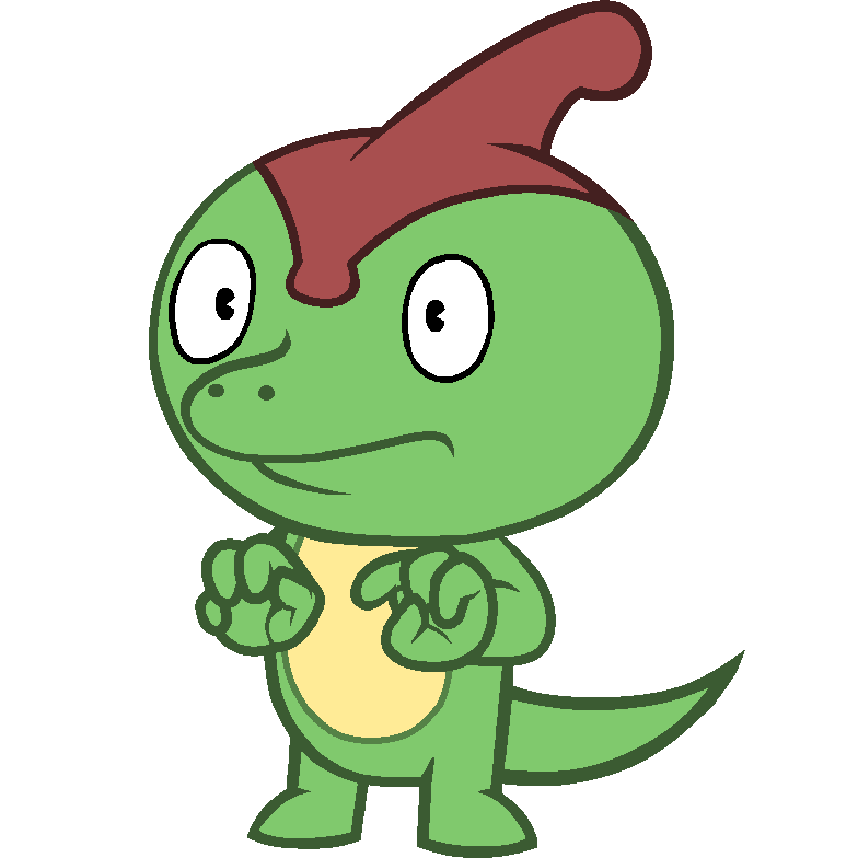 Creek | Wiki Happy Tree Friends Fanon | Fandom