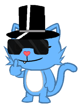 Darell | Wiki Happy Tree Friends Fanon | Fandom
