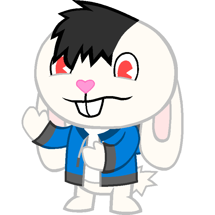 Hodei | Wiki Happy Tree Friends Fanon | Fandom