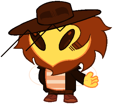 Buzzbee | Wiki Happy Tree Friends Fanon | Fandom