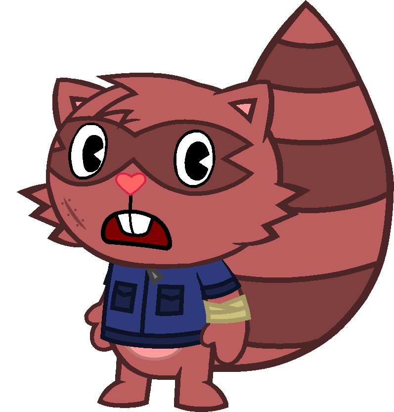 Nathan | Wiki Happy Tree Friends Fanon | Fandom