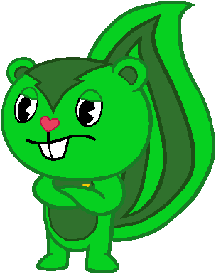 Tony | Wiki Happy Tree Friends Fanon | Fandom