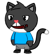 Dr. Death | Wiki Happy Tree Friends Fanon | Fandom