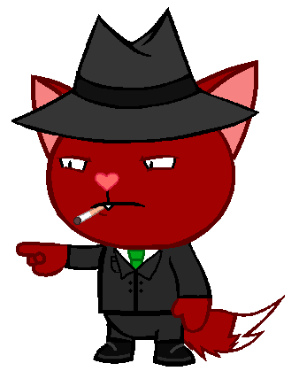 Williams | Wiki Happy Tree Friends Fanon | Fandom