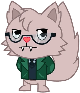 Mellow | Wiki Happy Tree Friends Fanon | Fandom