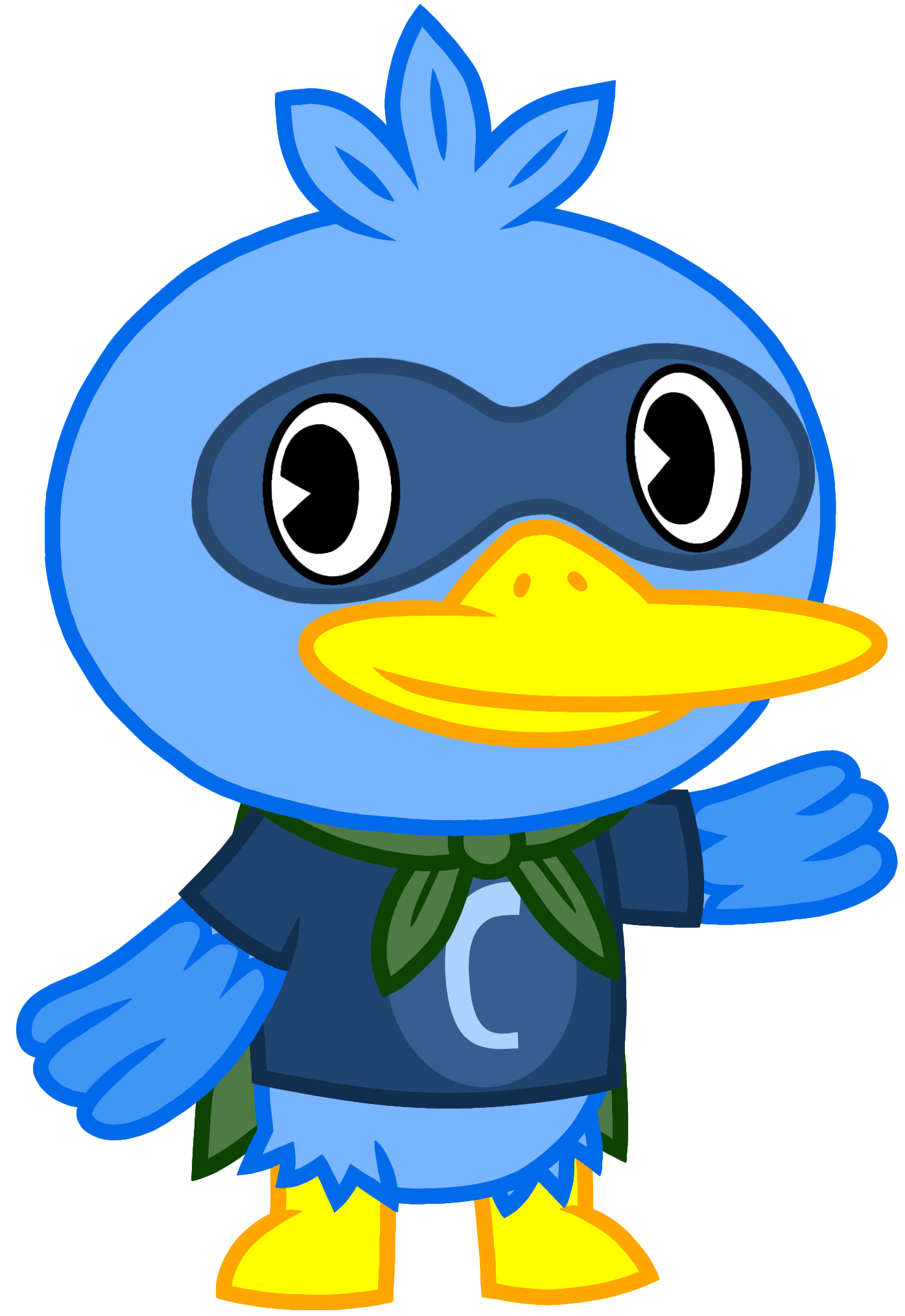 Callow Wiki Happy Tree Friends Fanon Fandom
