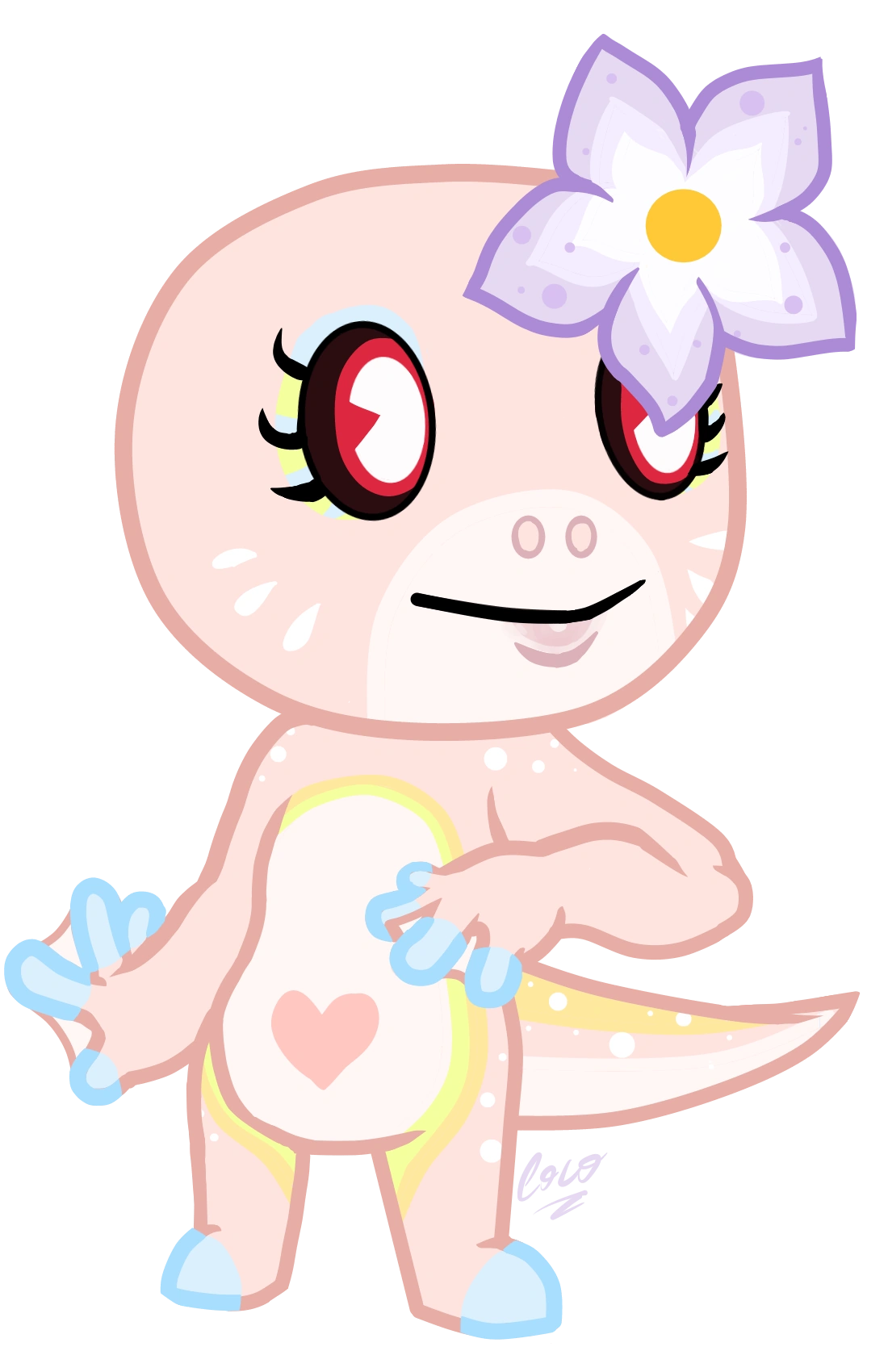 Dessert | Wiki Happy Tree Friends Fanon | Fandom