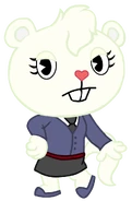 Patty | Wiki Happy Tree Friends Fanon | Fandom