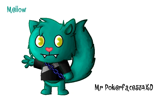 Usuario Blog:Mr Pokerface534XD/Arts Terminados de HTFF | Wiki Happy ...