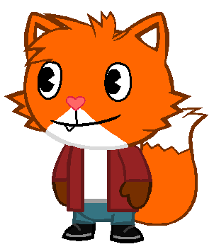Frank | Wiki Happy Tree Friends Fanon | Fandom