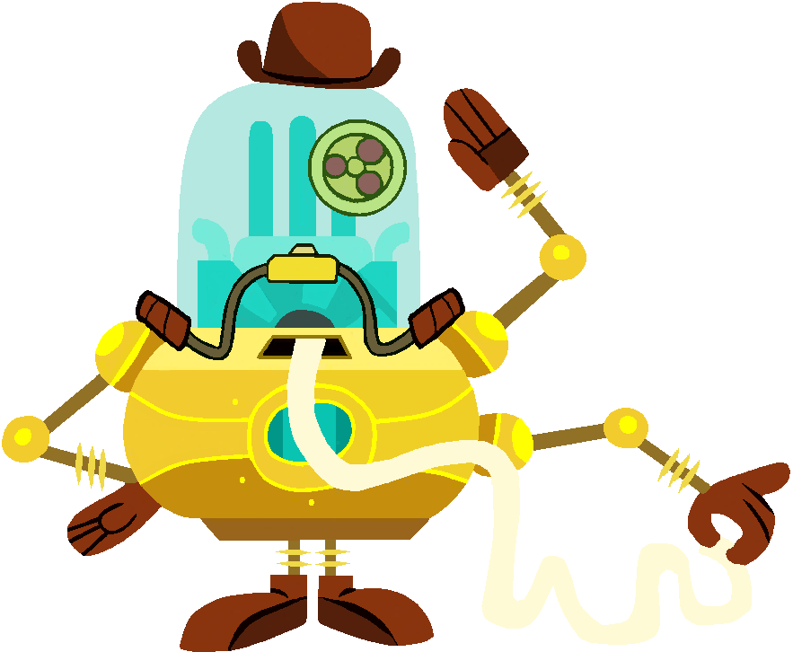 Tick-Talk | Wiki Happy Tree Friends Fanon | Fandom