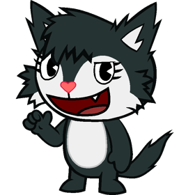 Ava | Wiki Happy Tree Friends Fanon | Fandom