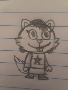 Genderbend | Wiki Happy Tree Friends Fanon | Fandom