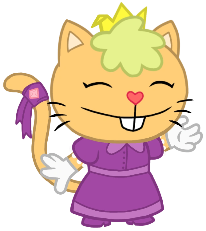 Taffy | Wiki Happy Tree Friends Fanon | Fandom