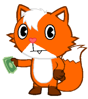 Frank | Wiki Happy Tree Friends Fanon | Fandom