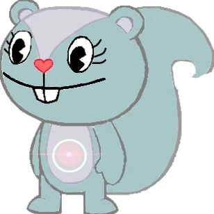 Hilda | Wiki Happy Tree Friends Fanon | Fandom