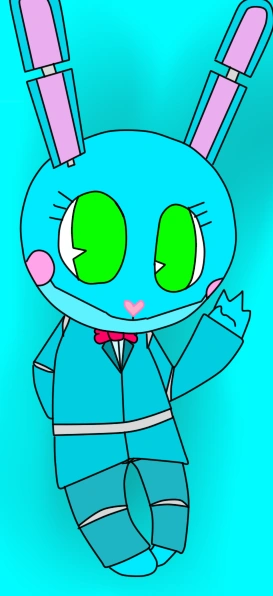Bon Bon | Wiki Happy Tree Friends Fanon | Fandom