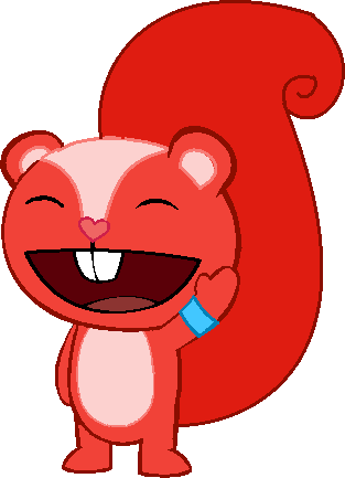 Boris | Wiki Happy Tree Friends Fanon | Fandom