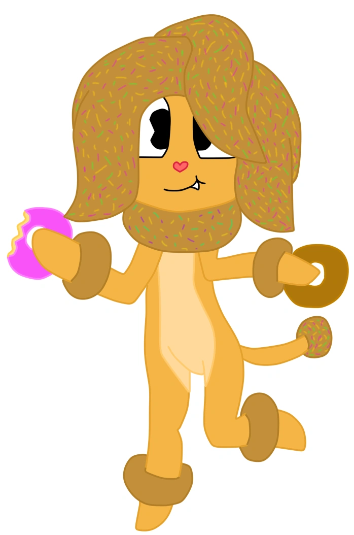 Dokane | Wiki Happy Tree Friends Fanon | Fandom