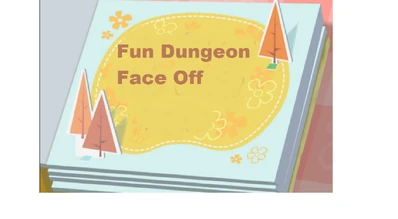 Fun Dungeon Face Off | Wiki Happy Tree Friends Fanon | Fandom