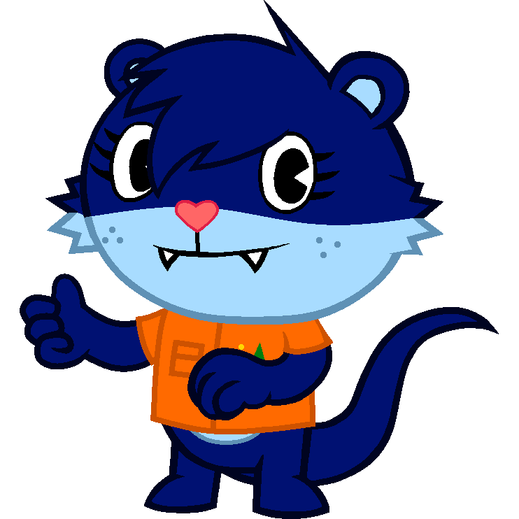 Mila | Wiki Happy Tree Friends Fanon | Fandom