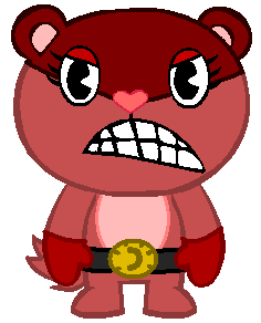 Handle | Wiki Happy Tree Friends Fanon | Fandom