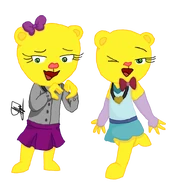 Willow | Wiki Happy Tree Friends Fanon | Fandom