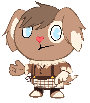 Cacao & The Kittens | Wiki Happy Tree Friends Fanon | Fandom