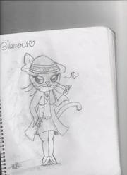 Glamour | Wiki Happy Tree Friends Fanon | Fandom