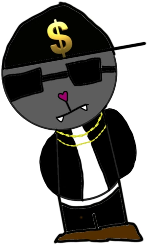 Frank Dillinger | Wiki Happy Tree Friends Fanon | Fandom