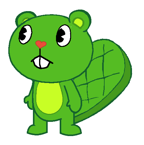 Pregúntale a Nutley | Wiki Happy Tree Friends Fanon | Fandom