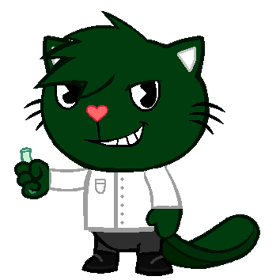 Arnold | Wiki Happy Tree Friends Fanon | Fandom