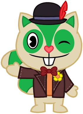 Guffaw | Wiki Happy Tree Friends Fanon | Fandom