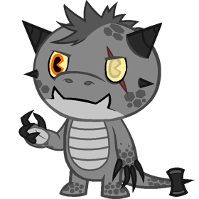 Steel | Wiki Happy Tree Friends Fanon | Fandom