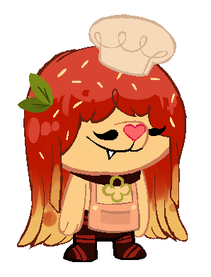 Ghetti | Wiki Happy Tree Friends Fanon | Fandom