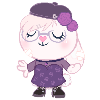 Princess Franny | Wiki Happy Tree Friends Fanon | Fandom