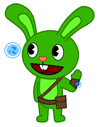 Magic | Wiki Happy Tree Friends Fanon | Fandom